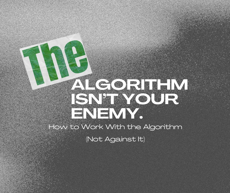 Social Media Algorithm Tips: How to Make It Work for Your Brand